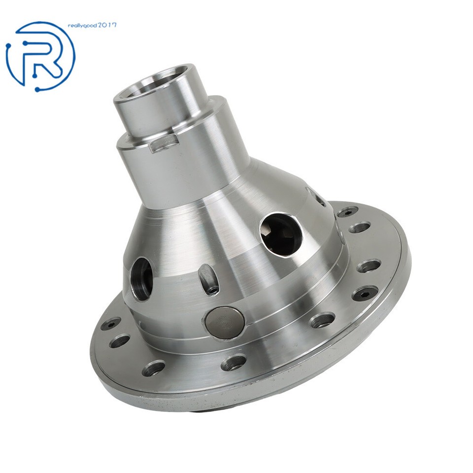 9" Inch Ford 31 Spline Posi Unit Trac Lok Loc 9 Inch Traction Lock ...