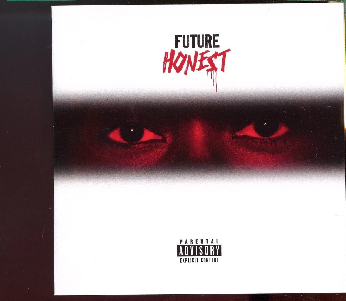 Honest Future Deluxe