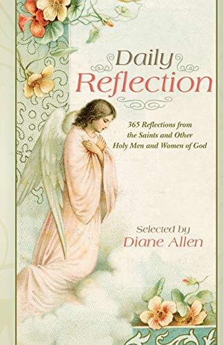 Daily Reflection: 365 Reflections fro... by Allen, Diane L. Paperback ...