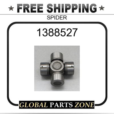1388527 - SPIDER for Caterpillar (CAT) | eBay