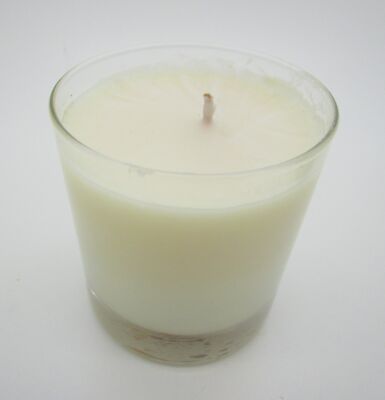 Musee BLOOD ORANGE & SPICE Hand-Poured Soy Wax Jar Candle | eBay