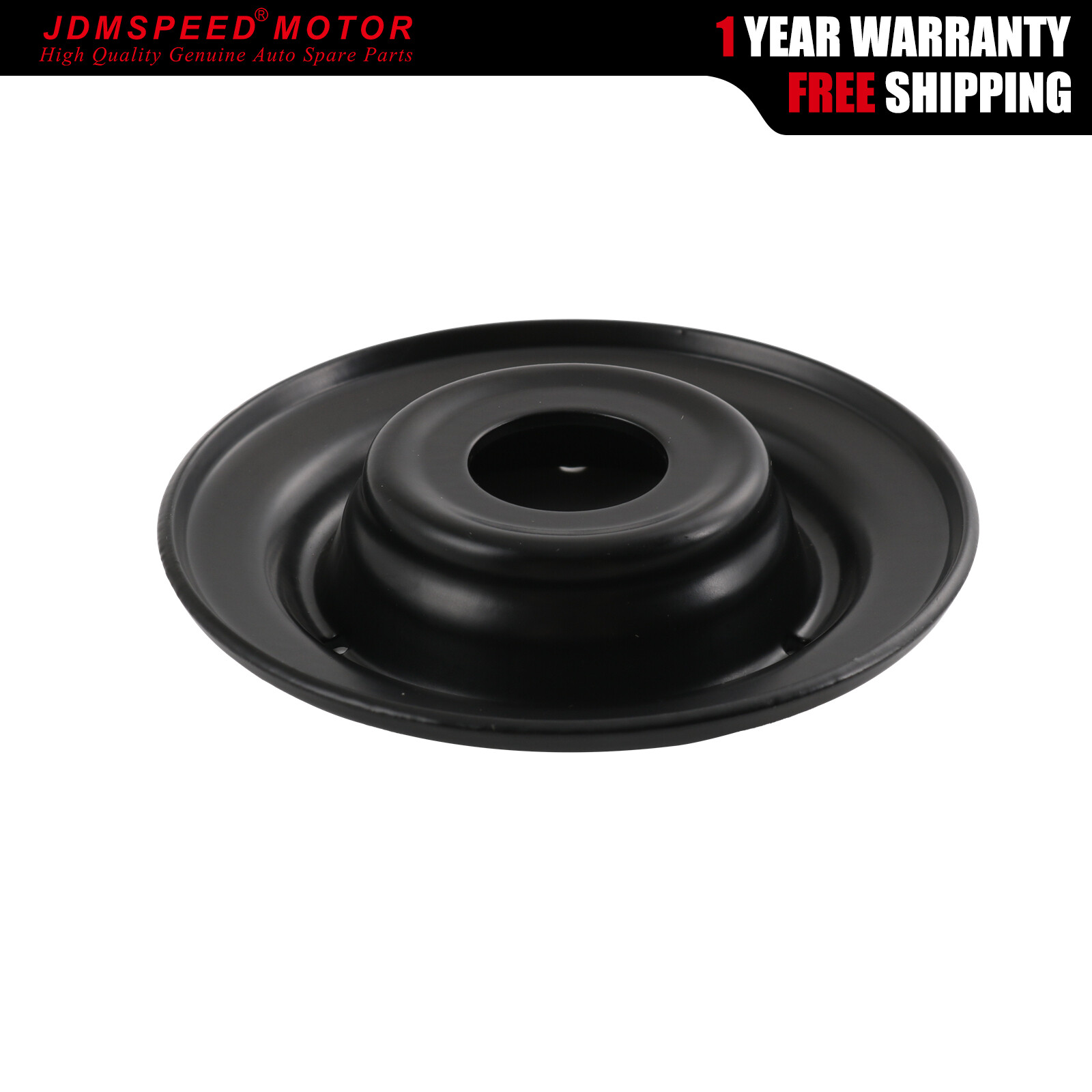 Front Spring Disc Cap For Audi Seat Skoda VW 1J0412341 357412341A | eBay UK