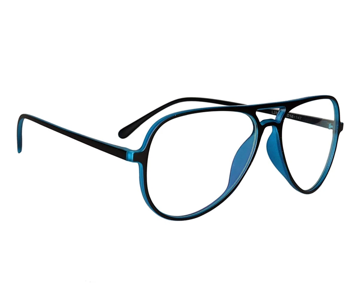 Chasma Frame Design In Black