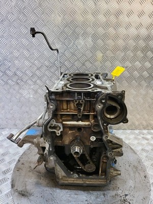 RENAULT CAPTURE CLIO MK4 2013-2019 0.9 TCE H4B 408 ENGINE BLOCK | eBay UK