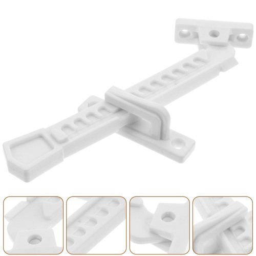 Window Stopper Child Baby Children Safety Lock Adjustable Security Bar ...