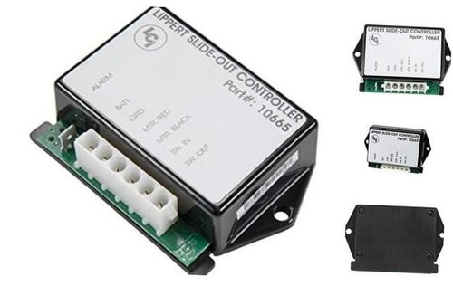 Lippert 135666 Controller f/Above-Floor and Through-Frame LCI Slide-Out ...