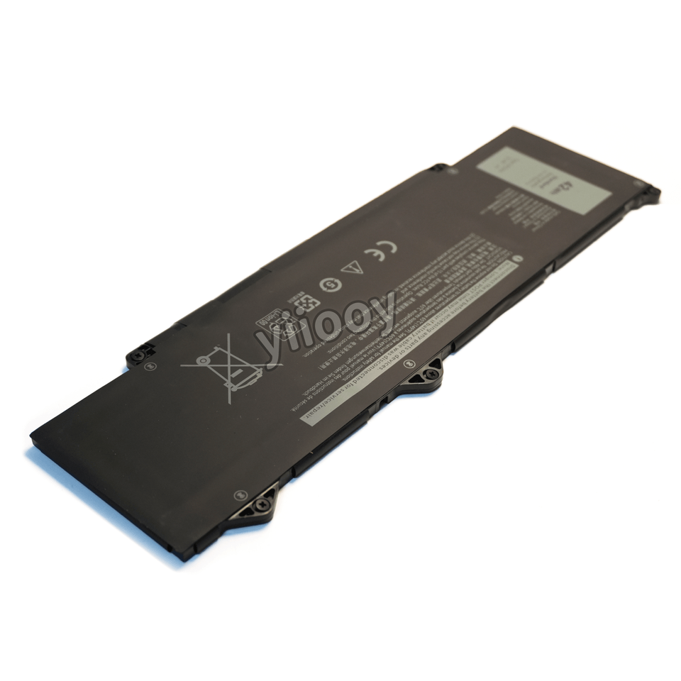 New OEM 42Wh JTG7N Battery for Dell Latitude 5440 3540 5540 3440 ...