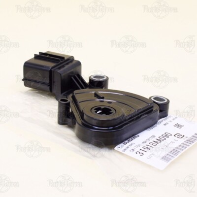 31918AA090 New Genuine OEM Subaru LEGACY TRIBECA IMPREZA AT Gear ...