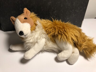 OH - Ty Beanie Baby: Cassie der Collie | eBay.de