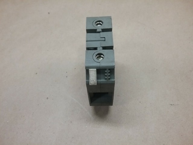 Wkn70/u Large Terminal Block # 6 to 2/0 AWG 170 AMP 600 Volt for sale ...