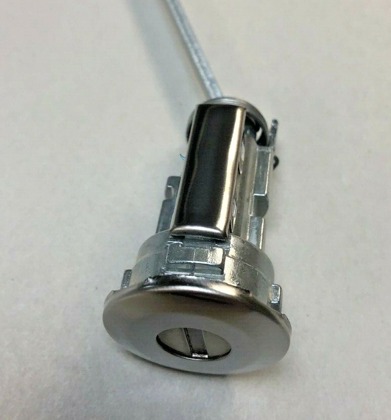 1970-1971 Valiant, Duster & Scamp- Ignition/Door/Trunk/Glove OE Style ...