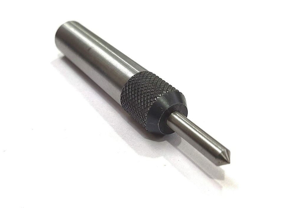 Spring Center knurl Tap Guide Tool to Align Tap for threading - USA ...