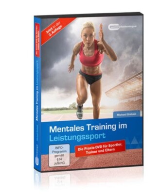 Mentales Training im Leistungssport - Michael Draksal - Praxis DVD - NEU&OVP | eBay.de