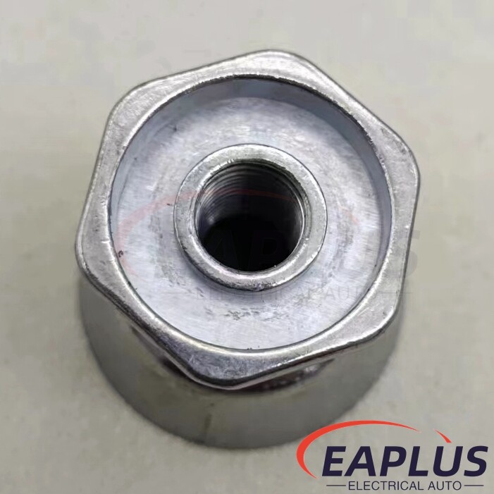 NEW Dryer Motor Pulley FOR AP6011686, PS11744884, WP8066184, Maytag ...