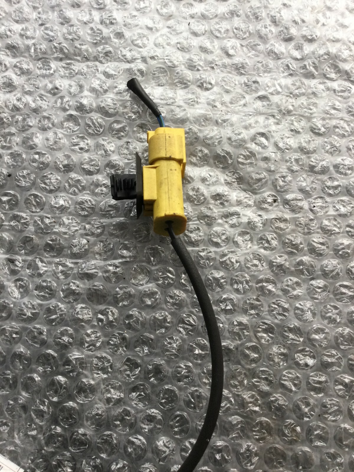 BMW/Mercedes Hood Hinge Pedestrian Actuator 0589-P1-000095 | eBay UK