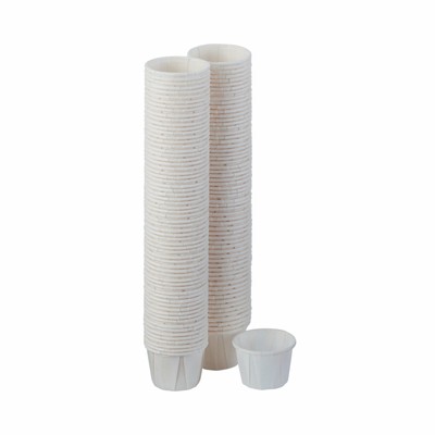 Tabletop & Serving - Souffle Cups