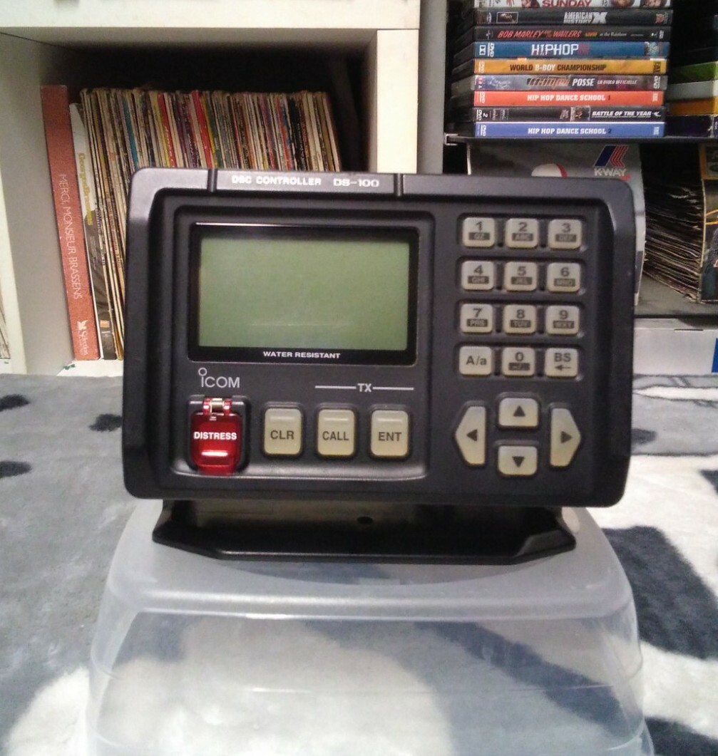 Vhf Dsc d’occasion | Plus que 3 à -65%