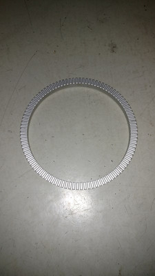 Gunite ABS Tone Ring W1292 (352-10010) | eBay