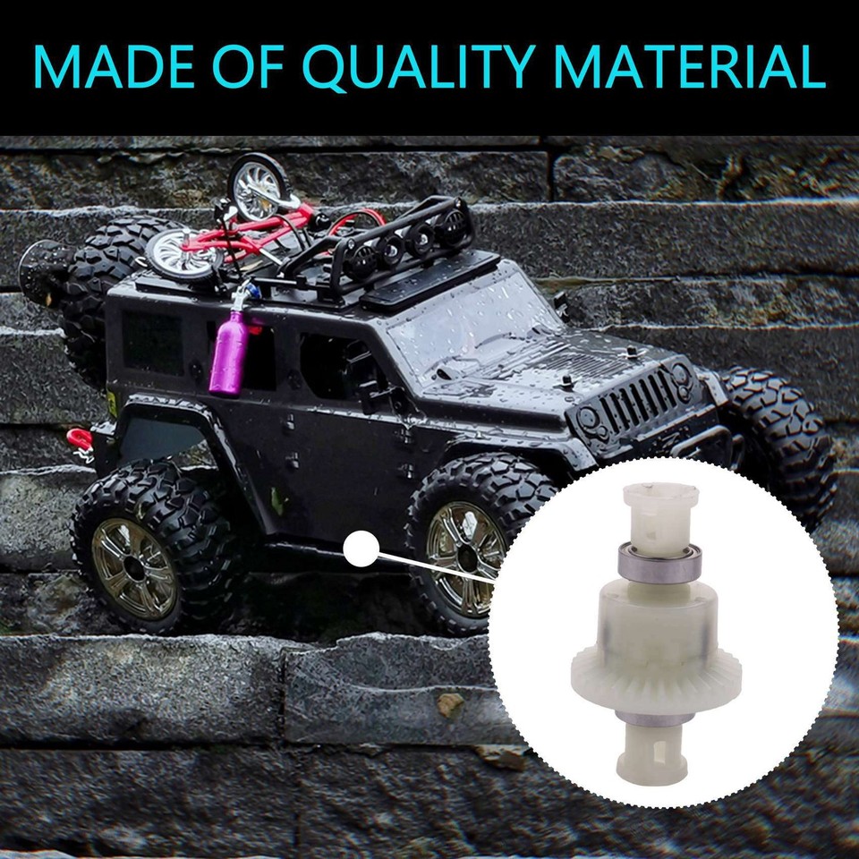 Differential Gear Assembly PXtoys Differential Gear Assembly PX9300-07 ...