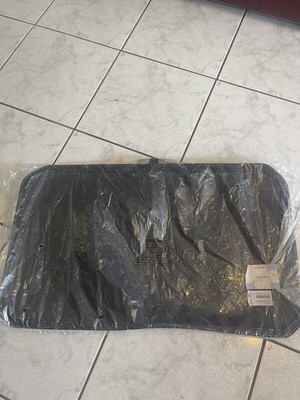 MINI COOPER F55 Fitted Luggage Compartment Boot Mat 51472358313 GENUINE ...