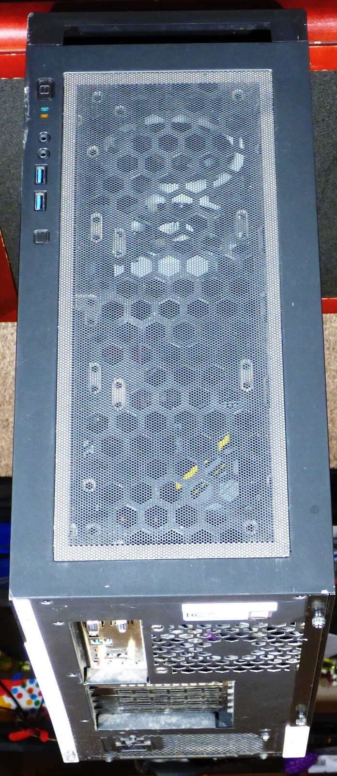 ASUS CyberPower Gaming PC, AMD Ryzen 7 3700X, 8 Core, 16GB, 1 TB SSD ...