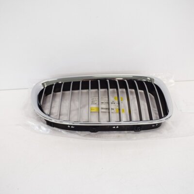 BMW 7 F01 Front Right Side Grille 51117184152 7184152 GENUINE NEW | eBay
