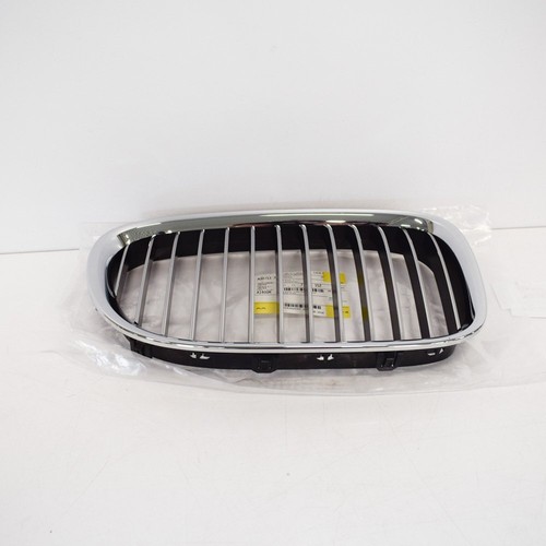 BMW 7 F01 Front Right Side Grille 51117184152 7184152 GENUINE NEW ...