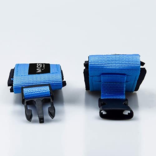 Tumble X Ankle Straps Kit – Cheerleading Standing Tumbling Equipment ...