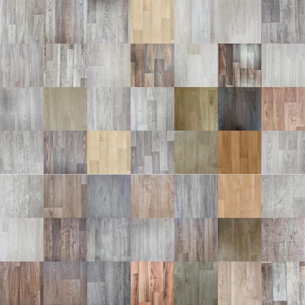 Linoleum Flooring Rolls Luxury Vinyl Flooring Rolls | Senso By Gerflor