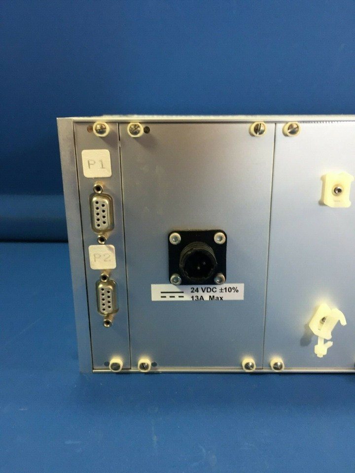 ATOS ENGINEERING REV.4 P10C-G3 RACK | eBay