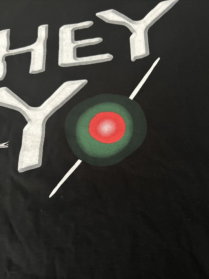 VINTAGE WWF WCW Rare Scott Hall Hey Yo Last Call Hall Razor Ramon OG ...