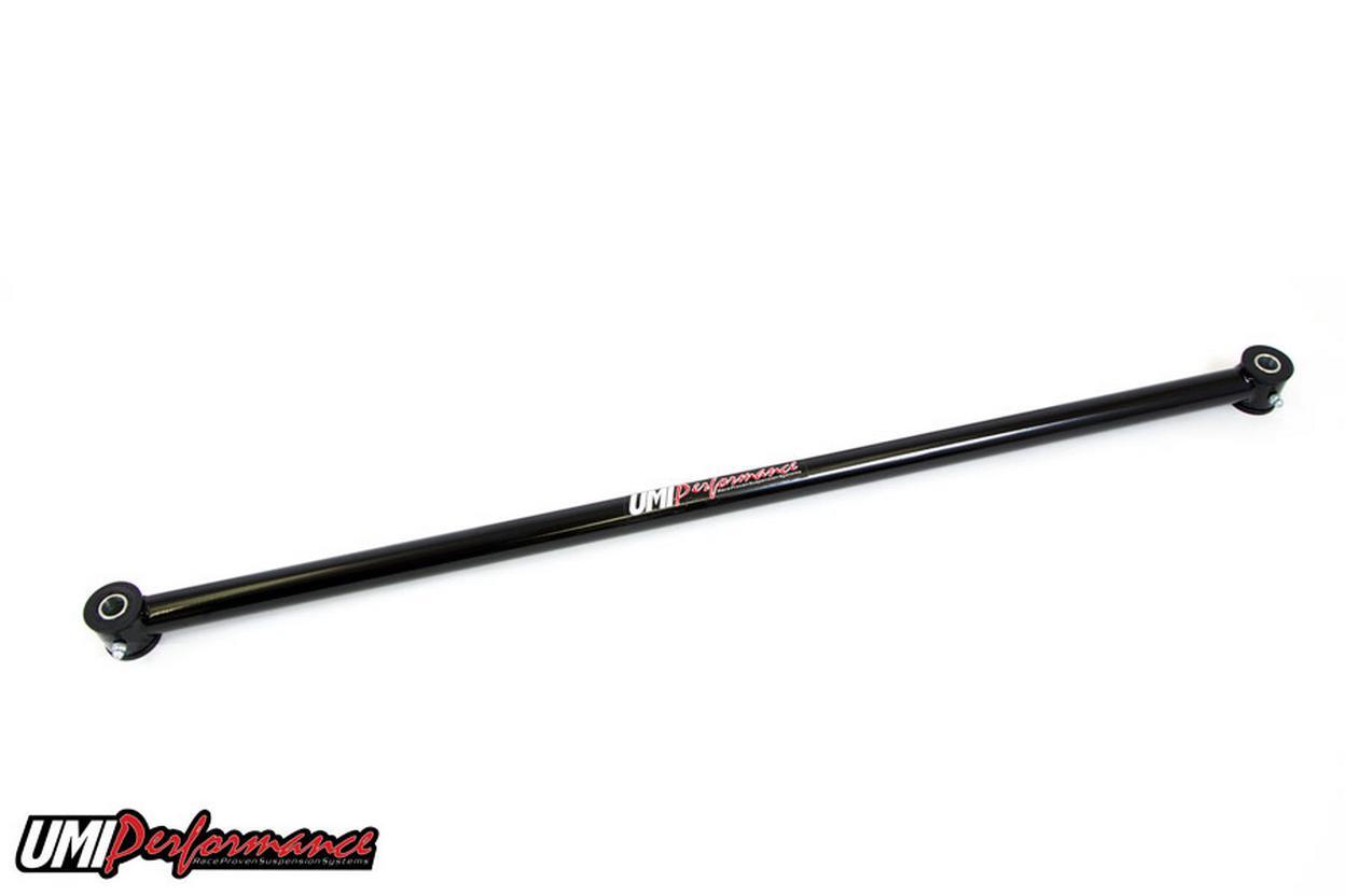 UMI Performance Suspension Track Bar - 1965-1970 GM B-Body Non ...