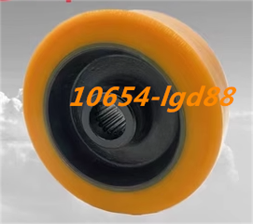 1PCS New 31102003 For CBD15/18-WS Forklift Drive Wheel @24 | eBay