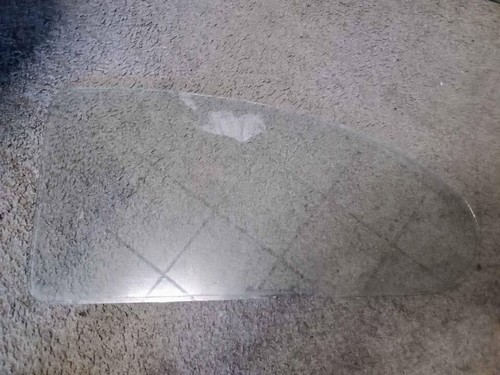 1965 1977 Volkswagen Beetle OEM Right Rear Quarter Glass | eBay
