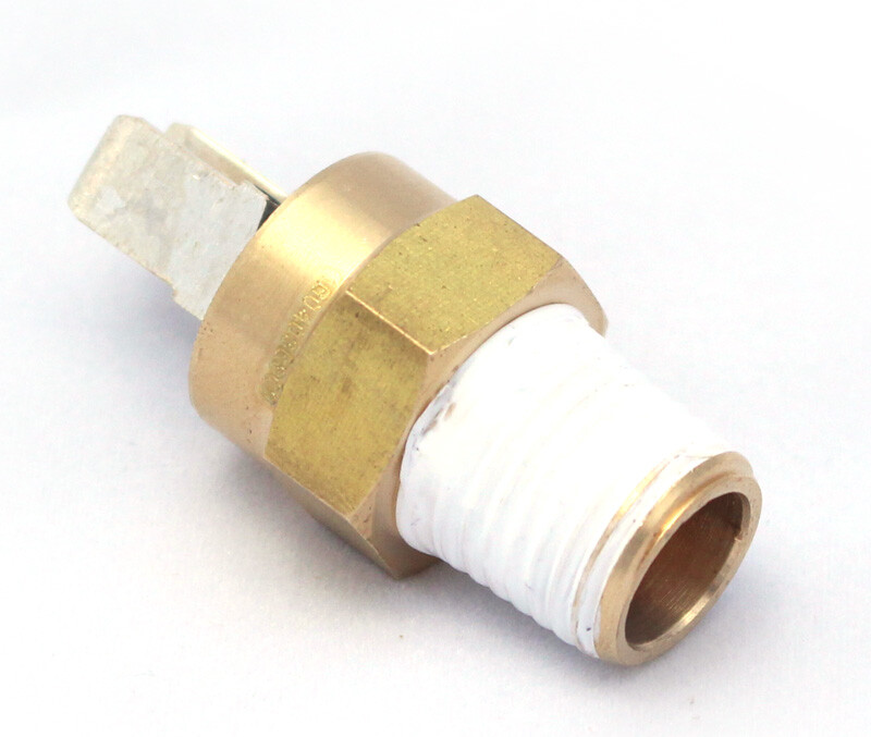 New OPT Heater High Limit Switch for Pentair MasterTemp, Max-E-Therm ...