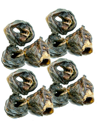 2kg Rinderkehlköpfe Kehlkopf Rind hart Kauartikel Kausnack Hundesnacks ...