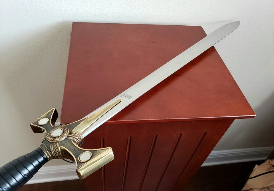 XENA WARRIOR PRINCESS SWORD and CHAKRAM | eBay