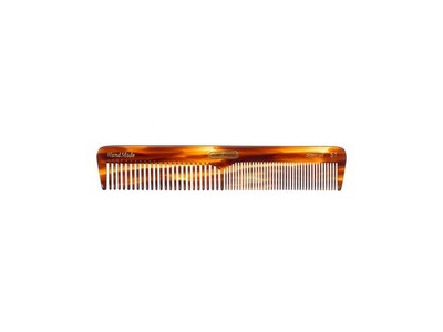 Kent Handmade 169mm Dressing Table Comb Thick/Fine Hair (5T) | eBay
