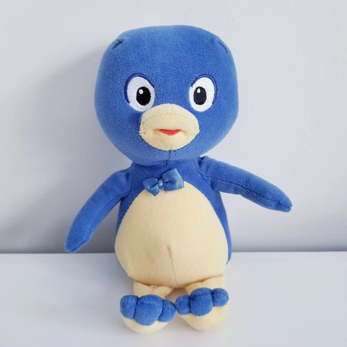 Backyardigans Pablo Hat