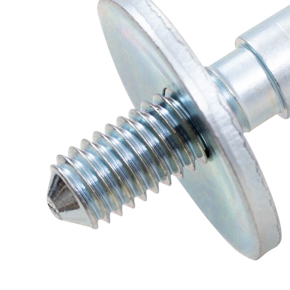 Set Door Striker Bolt Kit for Buick Cadillac Oldsmobile Pontiac Chevy ...