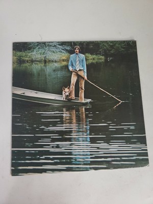Vintage James Taylor One Man Dog LP Record Album Jj4c | eBay