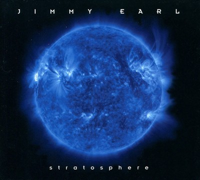 Jimmy Earl Stratosphere (CD) | eBay