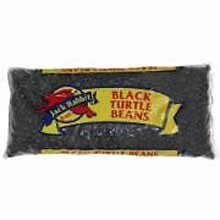 Jack Rabbit Dried Black Beans, 20 lbs Box | eBay