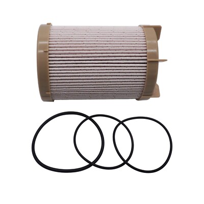 Fuel Control Cell Fuel Filter & O-Ring Kit RP080026 Replacement for EFI ...
