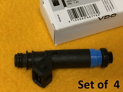 875cc E85 OK Fuel Injectors for Nissan R32 Skyline RB20 RB20DE RB20DET ...