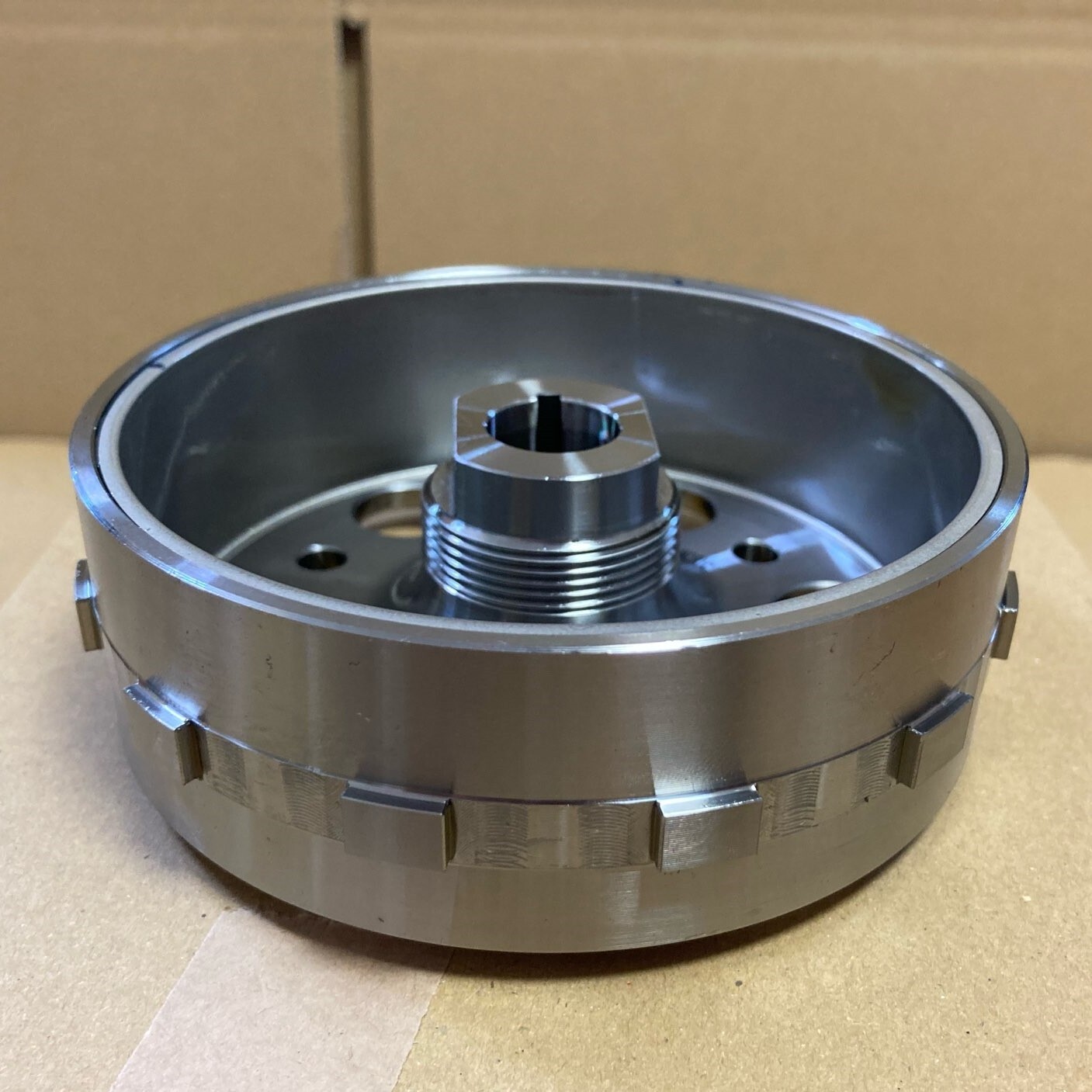 2009-2021 Yamaha Genuine YFZ450R YFZ 450 R X Rotor Assy 18P-81450-01-00 ...