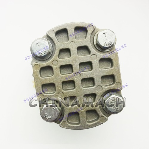 New Gear Pump 9218005 4276918 for Hitachi EX200-3 EX200-5 EX220-3 ...