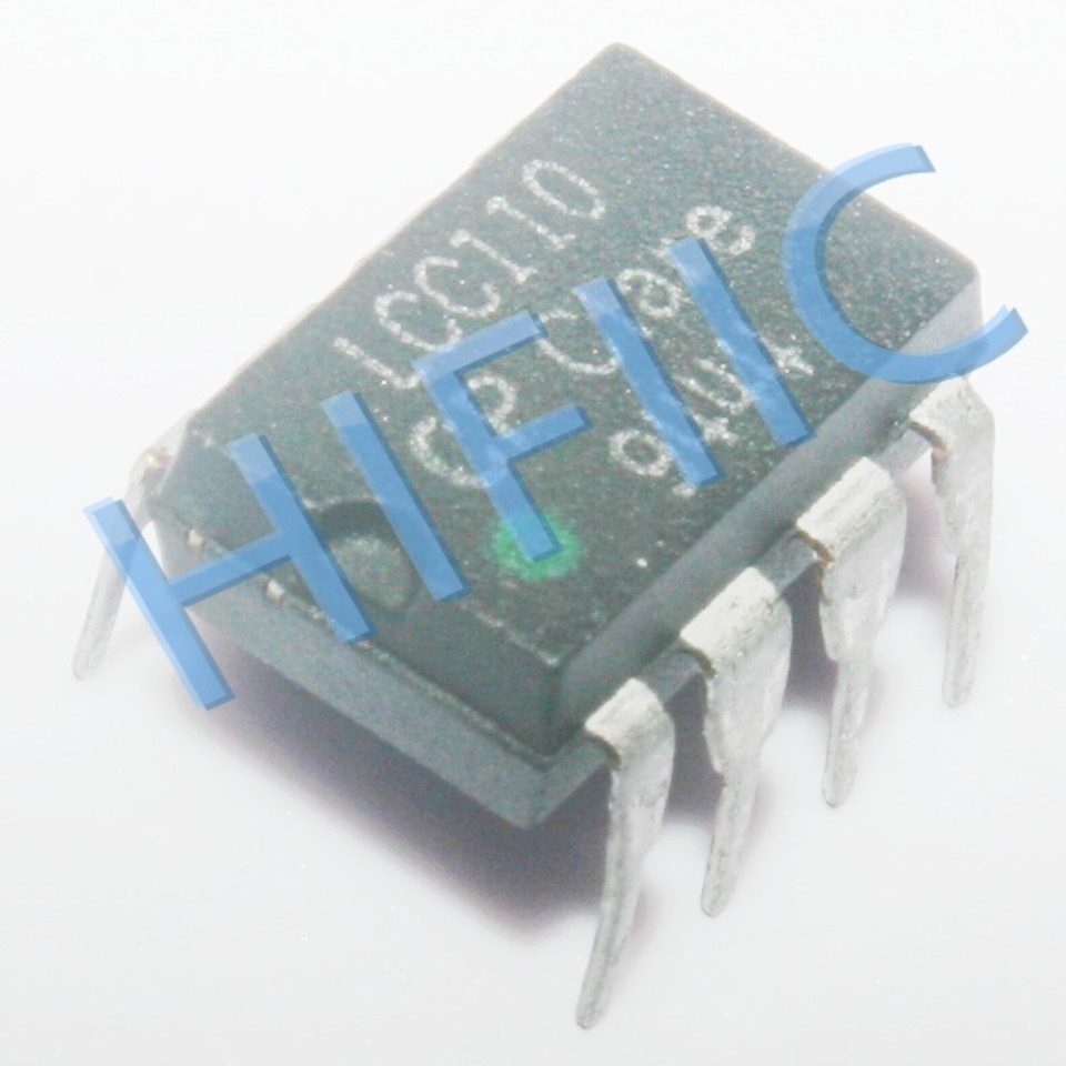 LCC110E Common Input OptoMOS Relay DIP8 | eBay