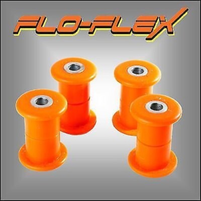 Mercedes Sprinter Van Front Wishbone Bushes in Poly Polyurethane | eBay
