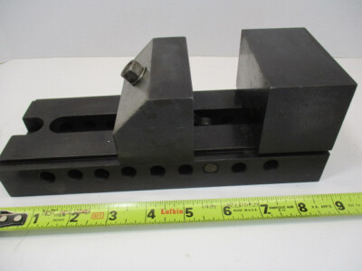 Vises - Grinding Vises